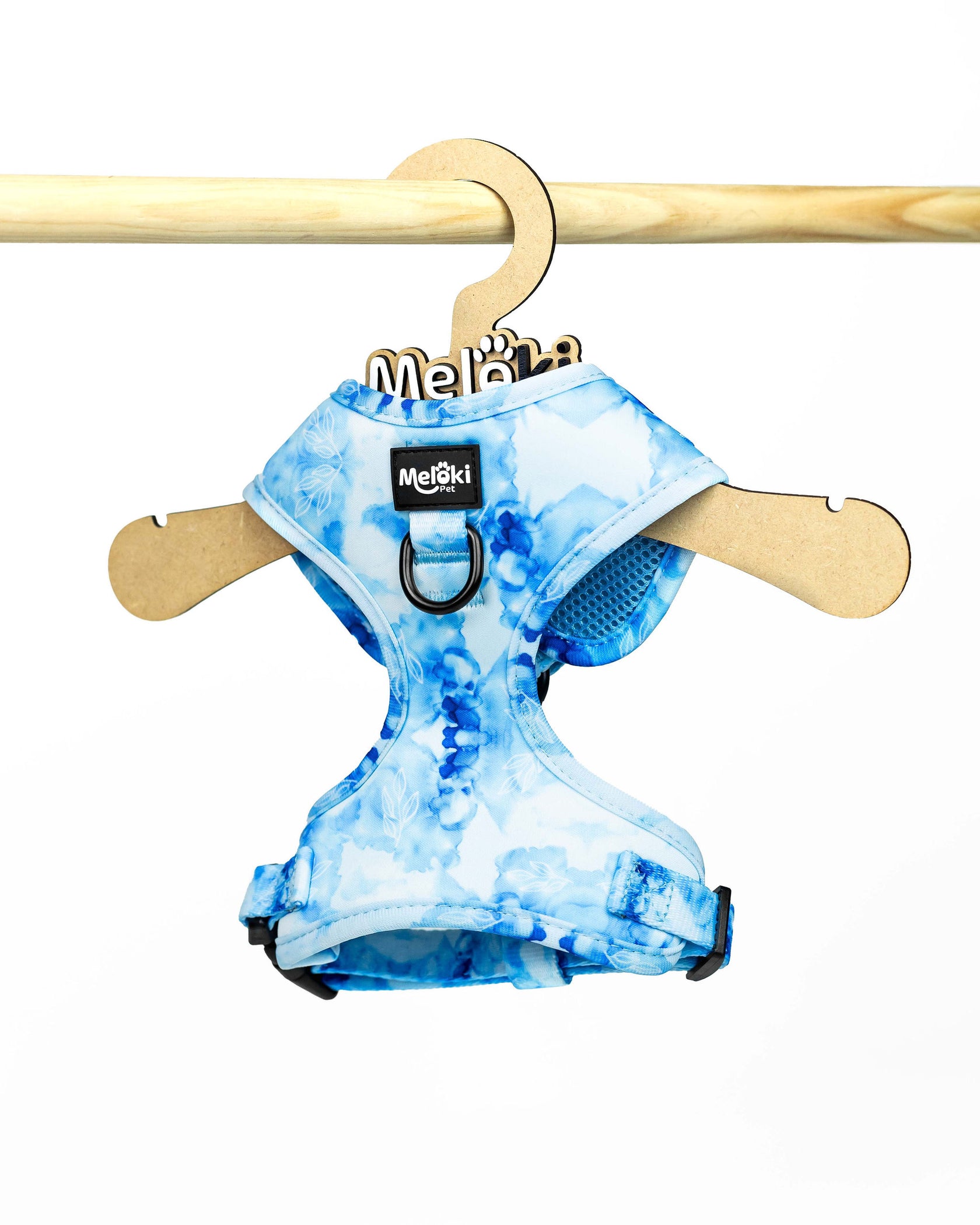 Harmony Collection Harness– MelokiPet